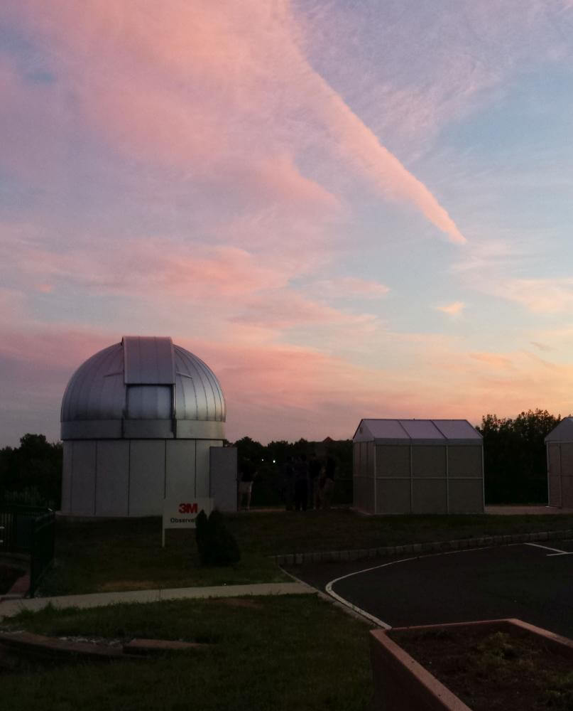 Astronomy Day, Star and Laser Shows Scheduled at RVCC Planetarium in ...