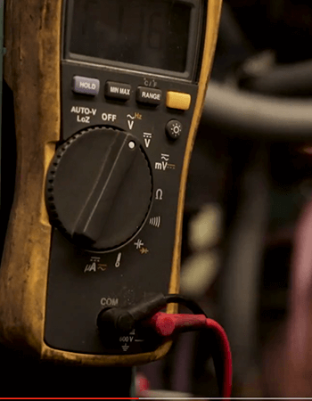 HVAC - Environmental Control Technology Program | HVAC/R Technician ...