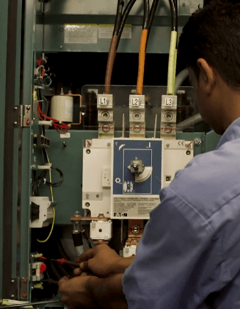HVAC - Environmental Control Technology Program | HVAC/R Technician ...