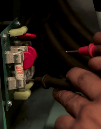 HVAC - Environmental Control Technology Program | HVAC/R Technician ...