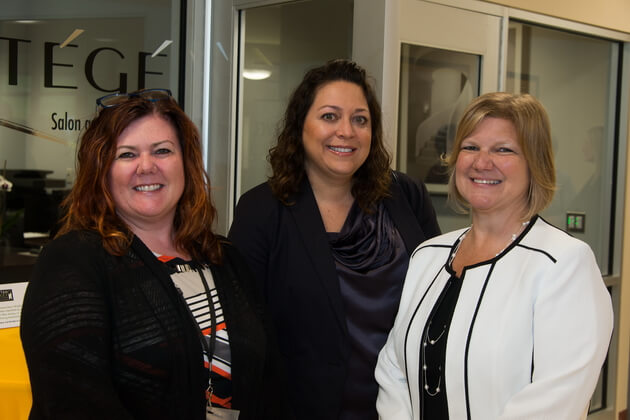 Ceremony Marks Opening of RVCC’s Workforce Training Center | Raritan ...