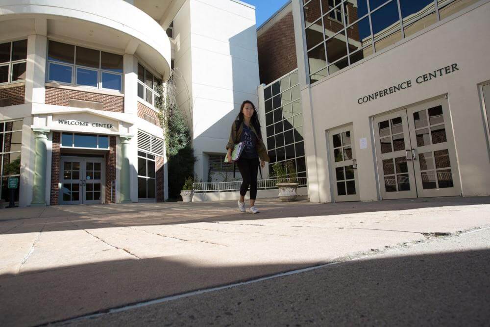 Information Sessions with Campus Tours Set at RVCC in February, March ...