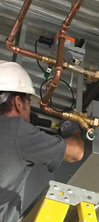 Commercial Energy Management (CEM-Tech) | Machinist, Millwright & CNC ...