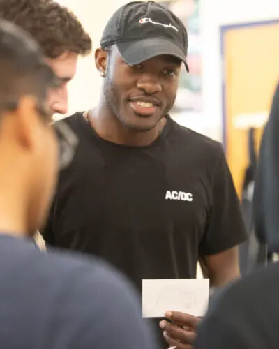 Academic Degree & Certificate Programs | Raritan Valley Community ...