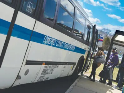 Getting to RVCC | College Life Raritan Valley Community College, NJ