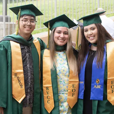 Apply Today | Raritan Valley Community College in NJ